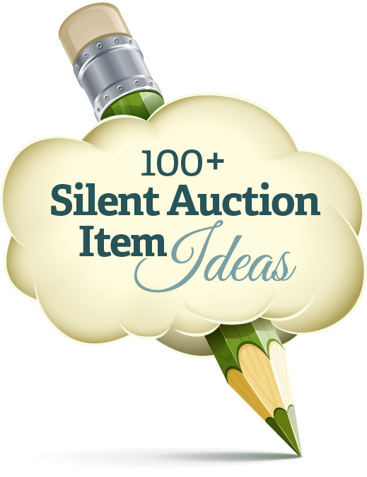 The Ultimate List Of 100 Silent Auction Item Ideas 