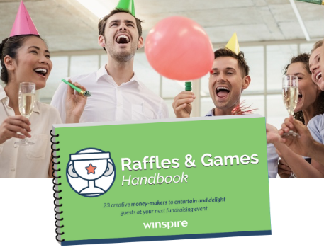 Fundraising Resources