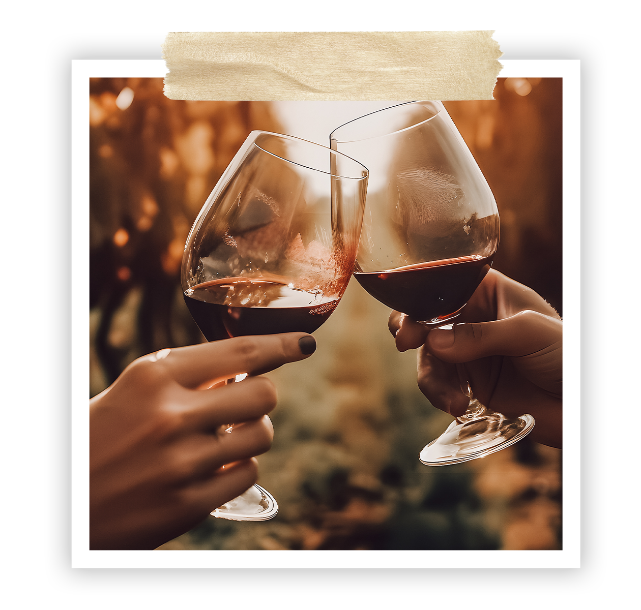 Winspire Wine Donations