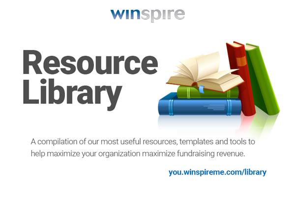 Fundraising Resources
