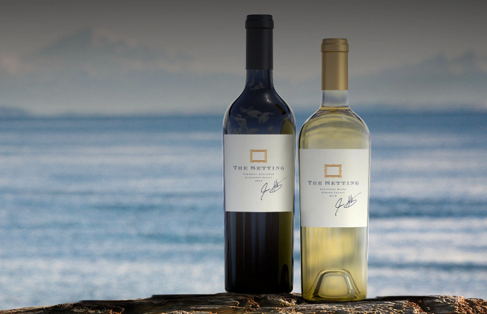 Wine Down to Healdsburg Promo